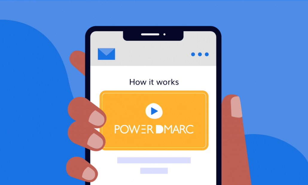 PowerDMARC | Email Authentication SaaS Platform