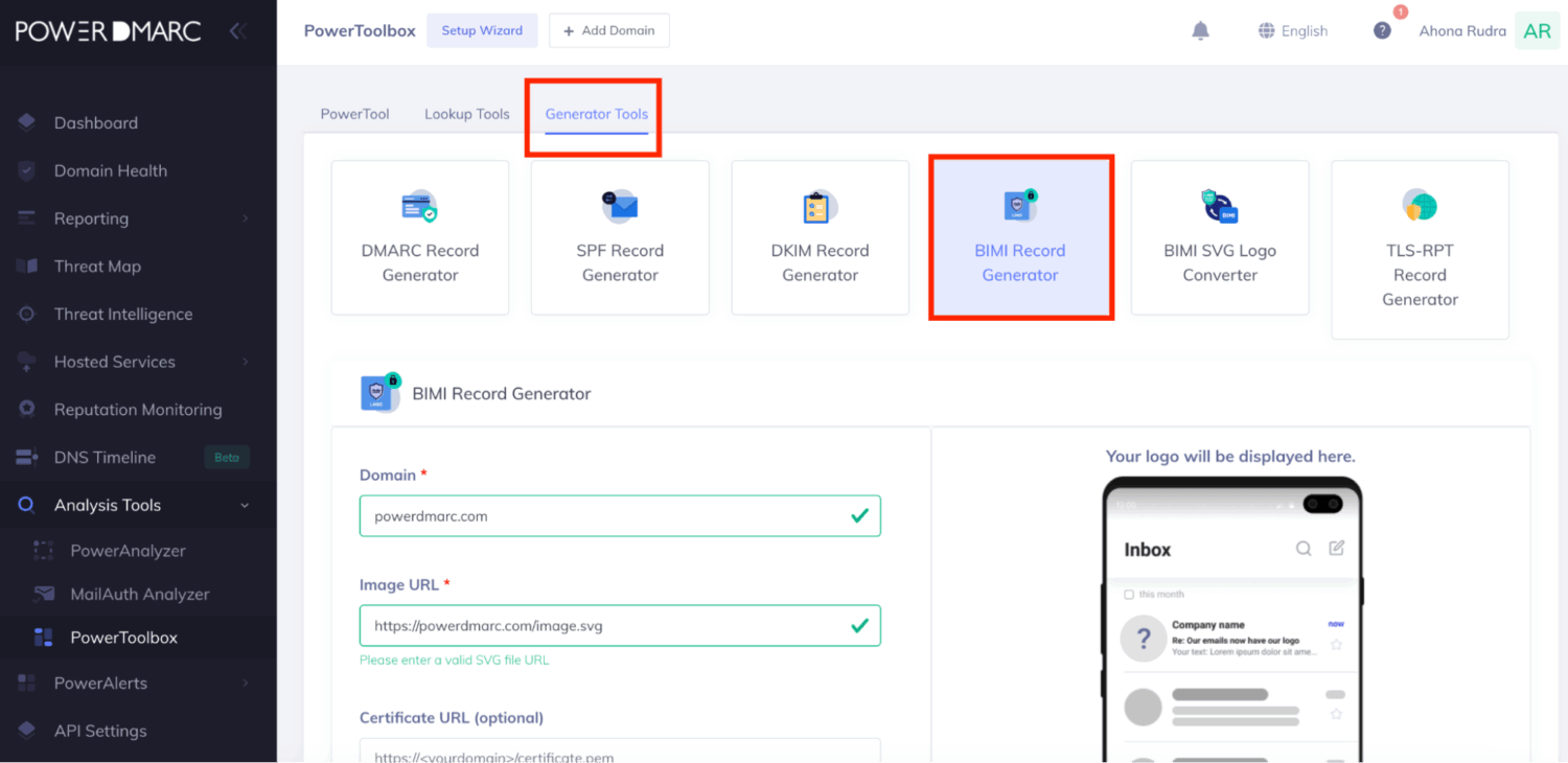 What is BIMI? Your Complete Guide to BIMI Logo Requirements & Setup ...
