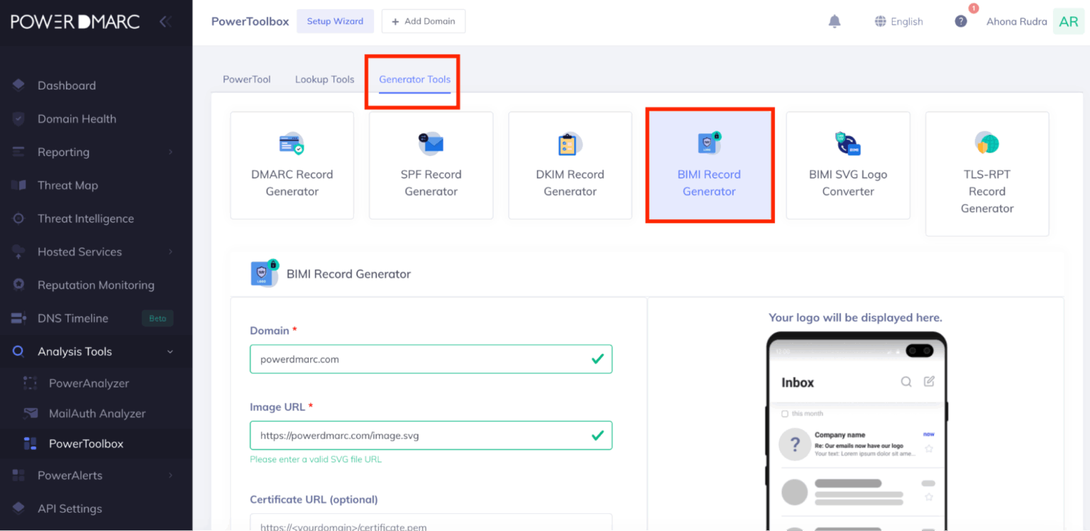 What is BIMI? Your Complete Guide to BIMI Logo Requirements & Setup ...