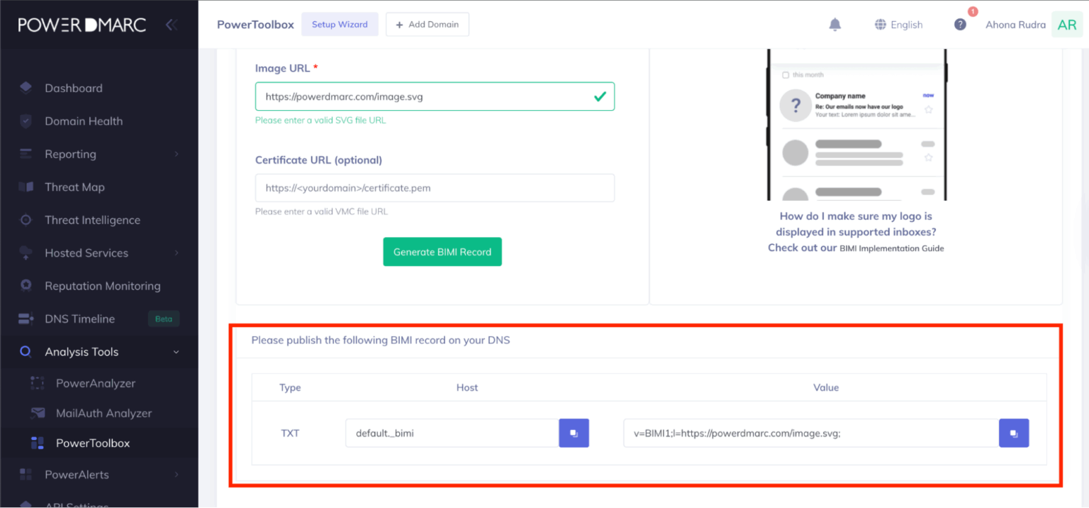 What is BIMI? Your Complete Guide to BIMI Logo Requirements & Setup ...