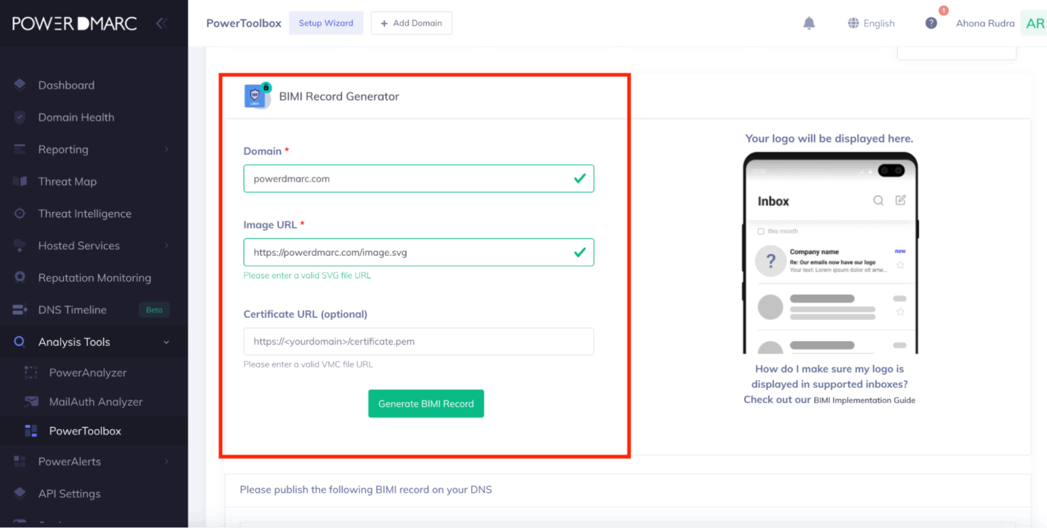 What is BIMI? Your Complete Guide to BIMI Logo Requirements & Setup ...