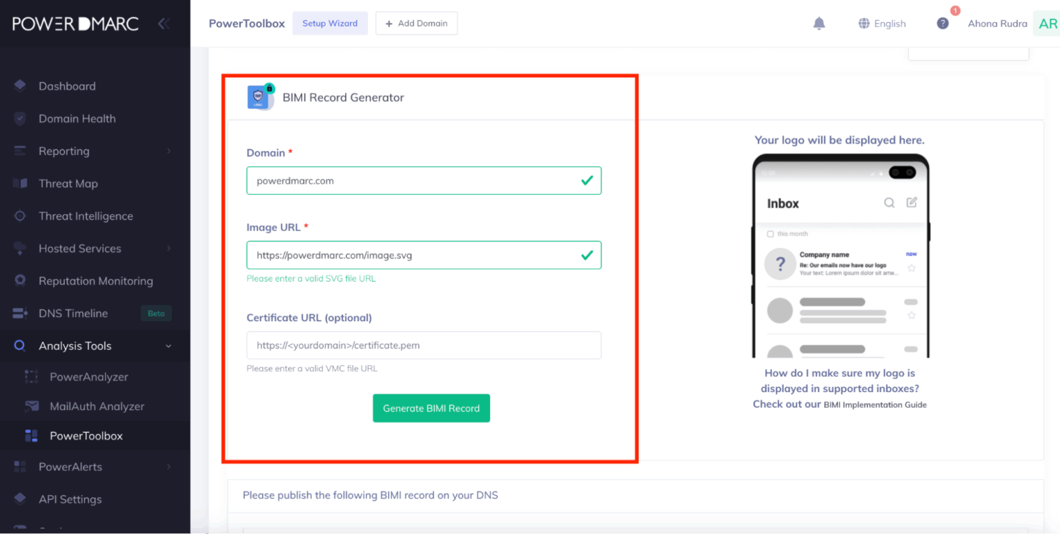 What is BIMI? Your Complete Guide to BIMI Logo Requirements & Setup ...