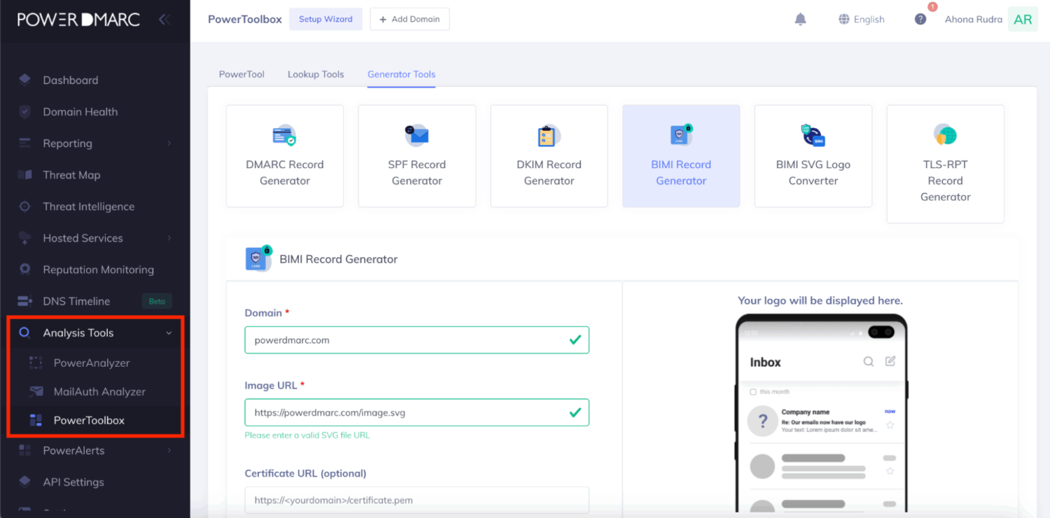 What is BIMI? Your Complete Guide to BIMI Logo Requirements & Setup ...