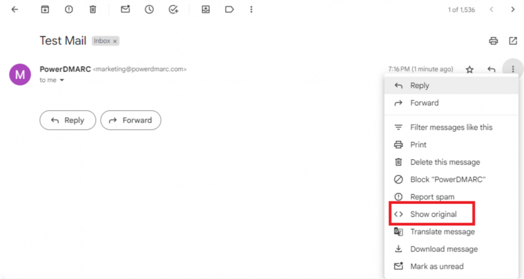 What is Email Authentication? Check and Authenticate Your Emails ...