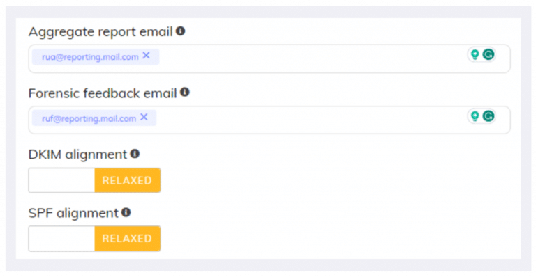 Dmarc Setup Dmarc Setting And Configuring Guide Security Boulevard