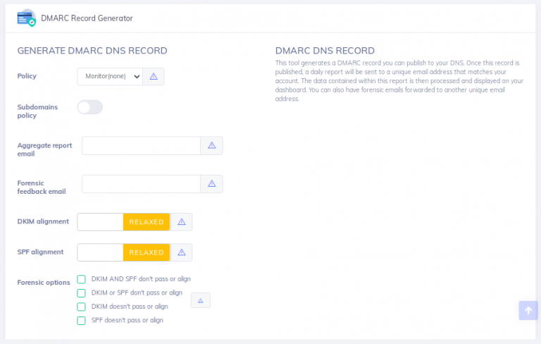 How To Setup Dmarc Dmarc Configuration Guide