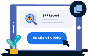 SPF Generator Tool - PowerDMARC
