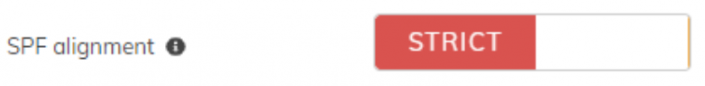 How To Resolve "SPF Alignment Failed" Issues