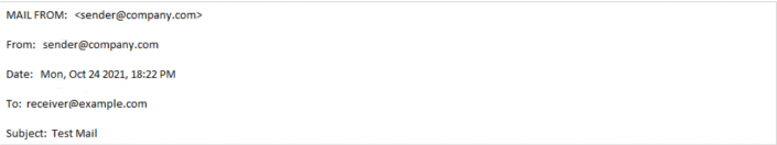 How To Resolve "SPF Alignment Failed" Issues