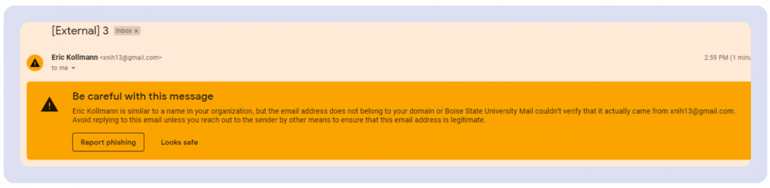 DMARC Unauthenticated Mail is Prohibited [SOLVED] - Security Boulevard