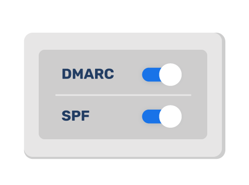 DMARC SPF - PowerDMARC
