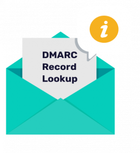 Free DMARC record Lookup | DMARC checker (INSTANT DMARC lookup)