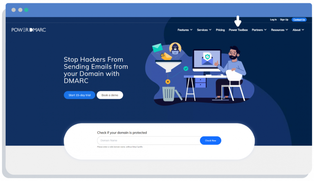 DNS SOA Record Lookup Tool - Free SOA Record Check!