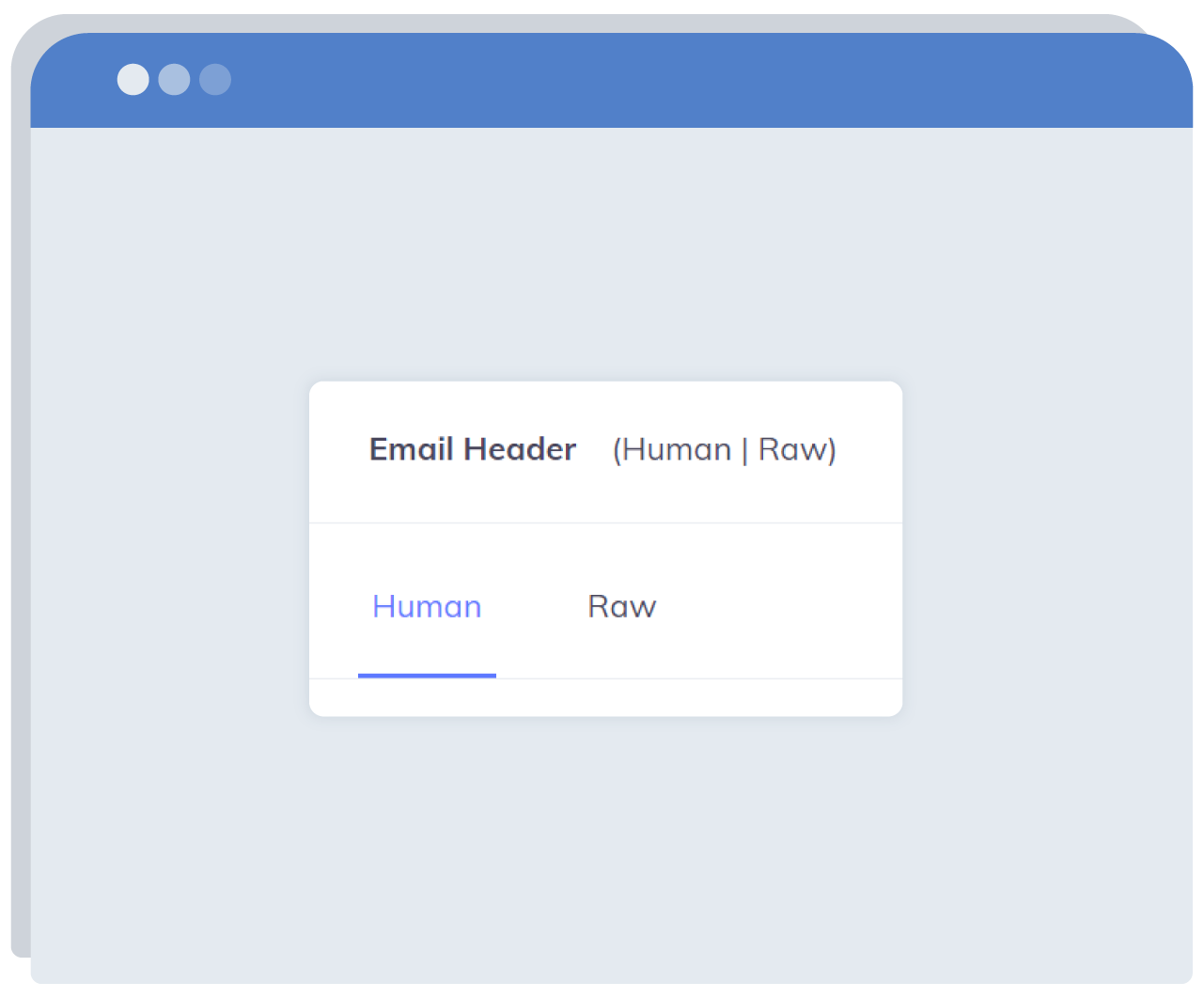 Gratis E-mail Header Analyzer Hulpmiddel | Message Header Analyzer