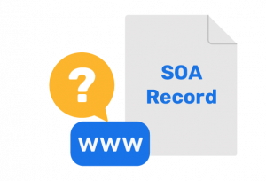 DNS SOA Record Lookup Tool - SOAレコードを無料でチェック!