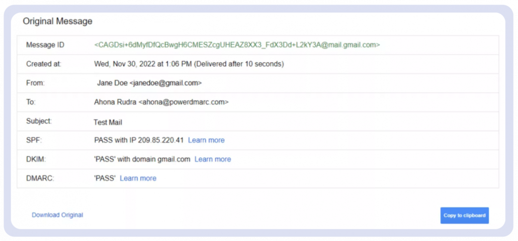 Why is DMARC failing? Fix DMARC Failure in 2024 - Security Boulevard