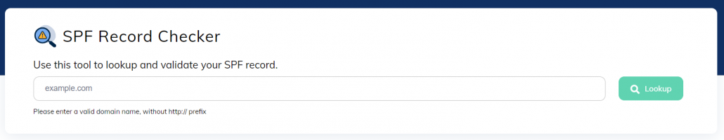 How to fix “No SPF record found” in 2024? - Security Boulevard