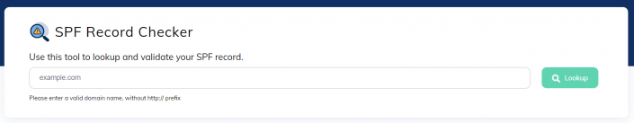 How to Fix “No SPF record found” in 2025 - Security Boulevard