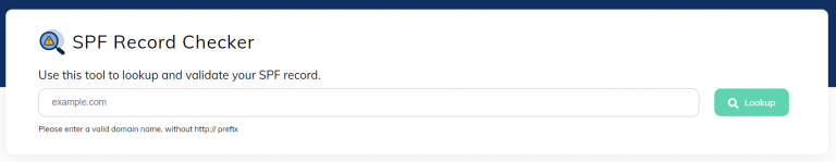 How to Fix “No SPF record found” in 2025 - Security Boulevard