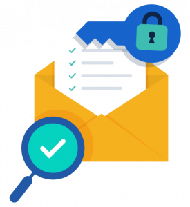 Kostenloses DKIM-Checker-Tool - DKIM-Datensatz nachschlagen und verifizieren