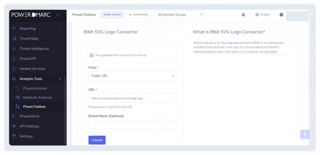 Create & Publish A BIMI Record: Easy BIMI Setup Guide