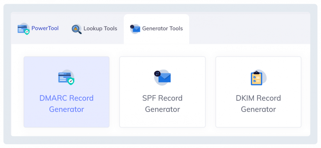 How To Create And Publish A Dmarc Record Security Boulevard