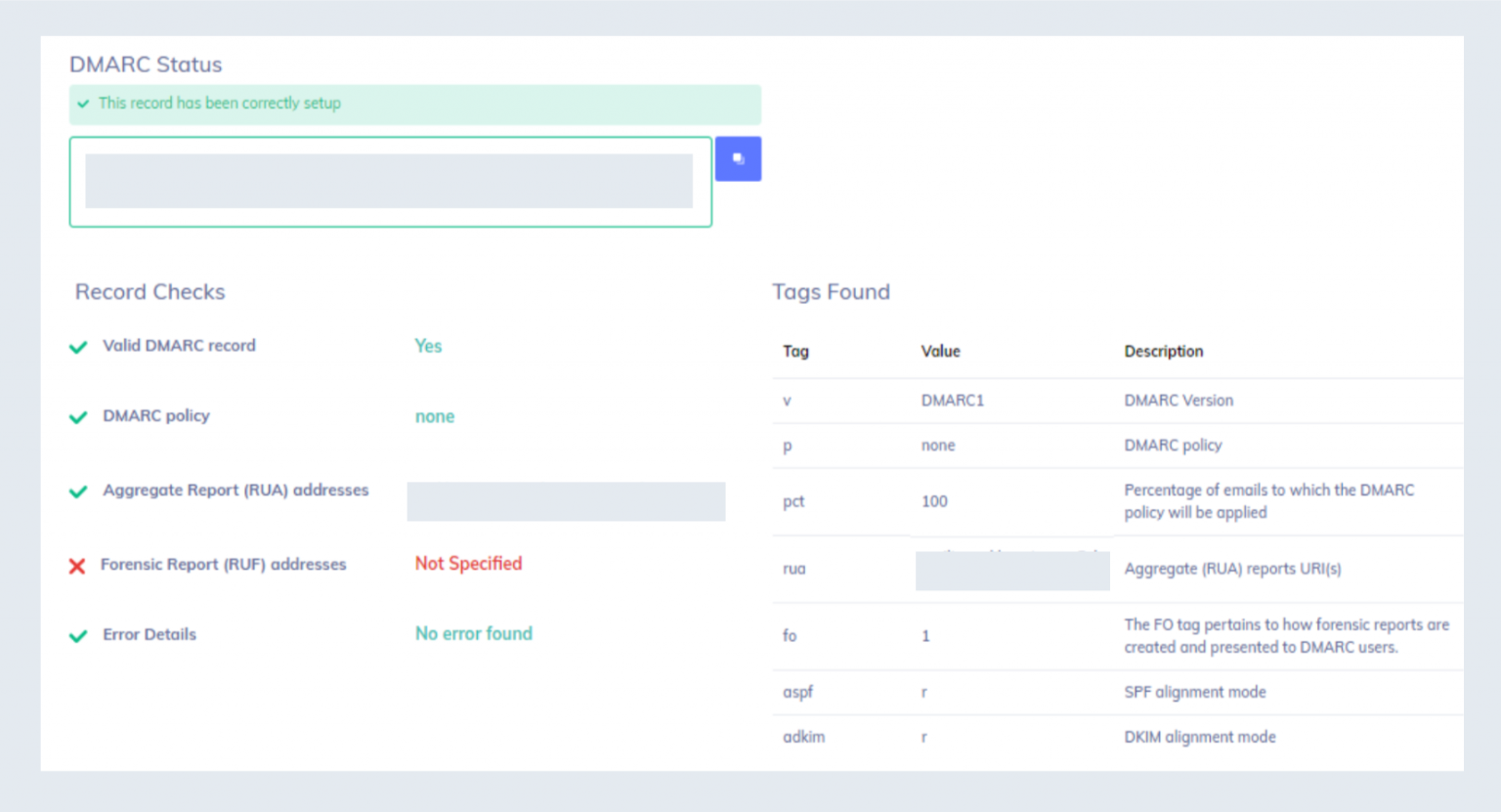 How to Create and Publish a DMARC Record - Security Boulevard