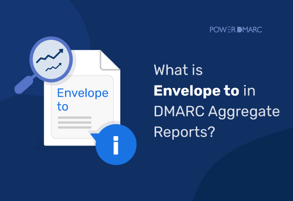 What Is Envelope To In DMARC Aggregate Reports 
