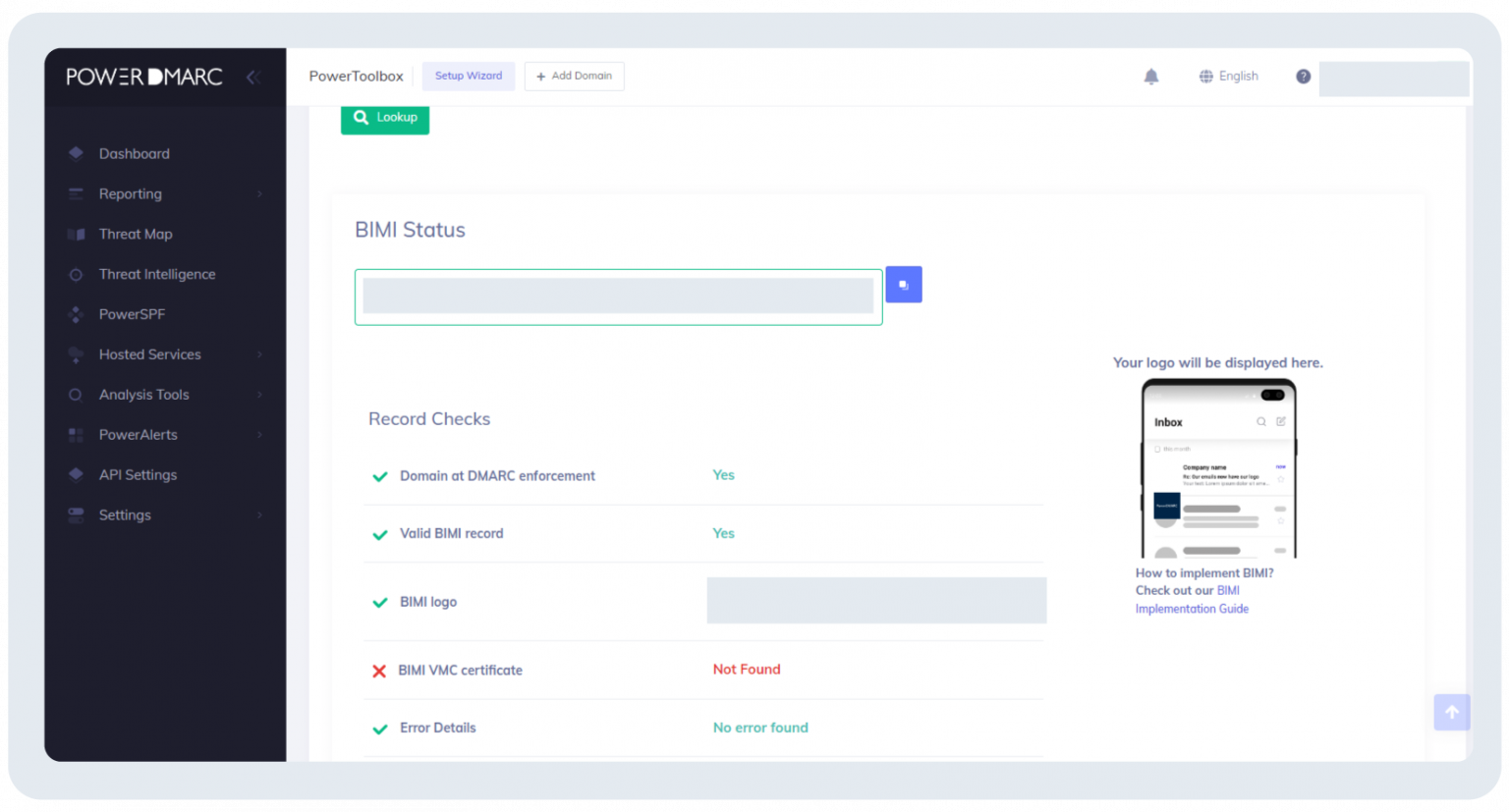 How to get Gmail's Blue Verified Checkmark / Blue Tick