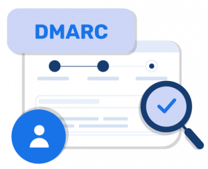 DMARC MSP/ MSSP Partner Program: All-in-One DMARC Solution