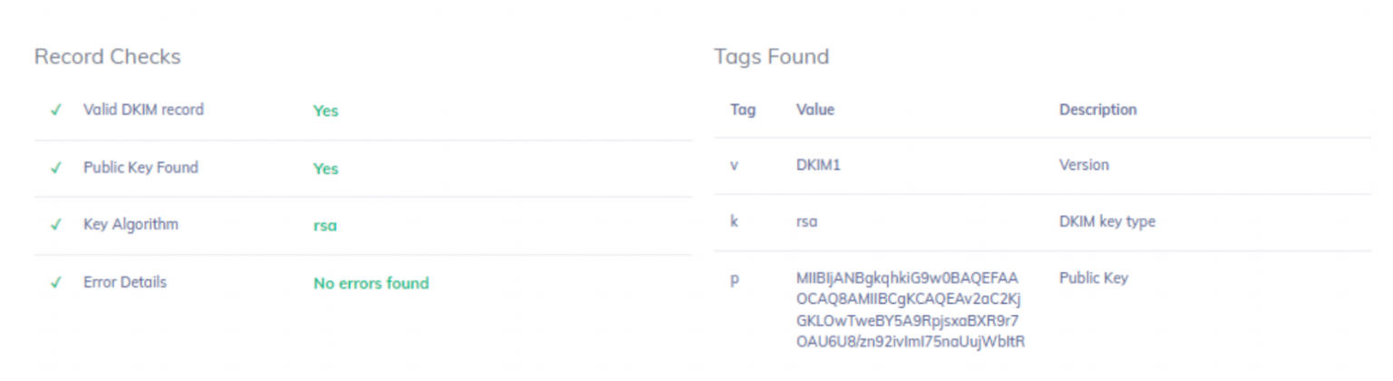 How to Setup Microsoft Office 365 DKIM record? - Security Boulevard