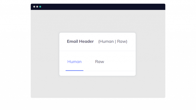 Email Header Analyzer Tool: Decode, Analyze, & Secure Emails