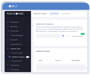 Email Header Analyzer Tool : Décoder, analyser et sécuriser les e-mails