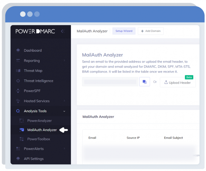 Email Header Analyzer Tool : Décoder, analyser et sécuriser les e-mails