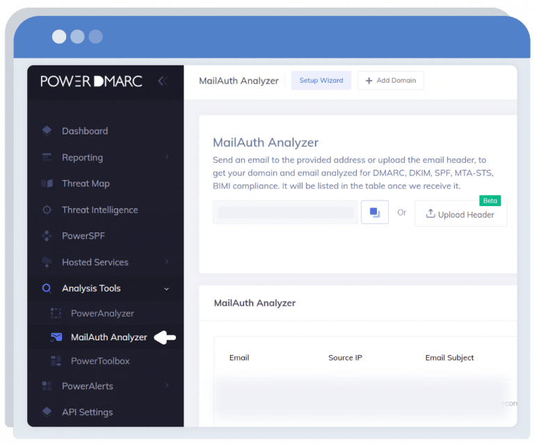 Email Header Analyzer Tool: Decode, Analyze, & Secure Emails