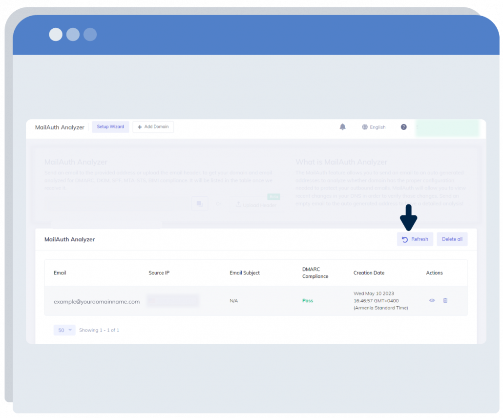 Email Header Analyzer Tool Decode Analyze And Secure Emails