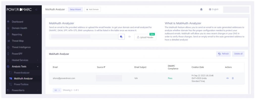 How to View and Analyze Message Headers Online? - Security Boulevard