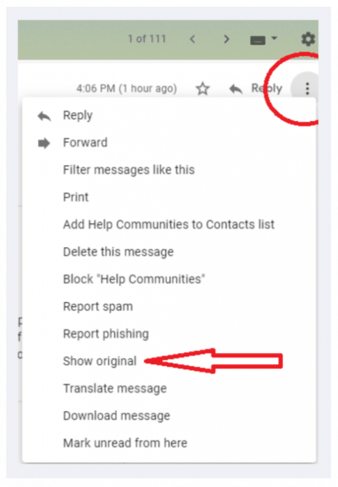 How to View and Analyze Message Headers Online? - Security Boulevard