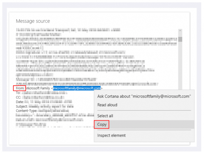How to View and Analyze Message Headers Online? - Security Boulevard