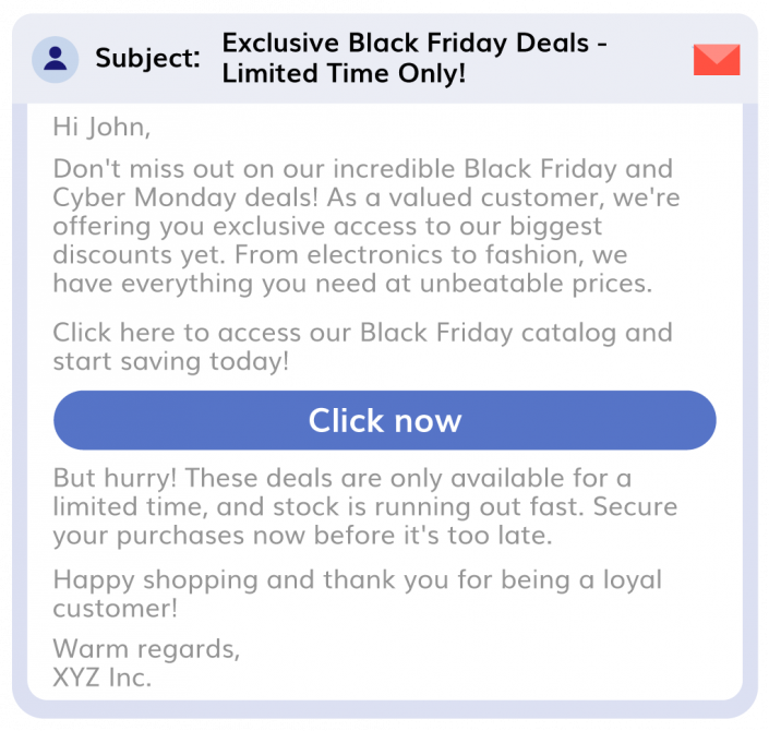 DMARC Black Friday: Fortify Your Emails This Holiday Season - Security ...