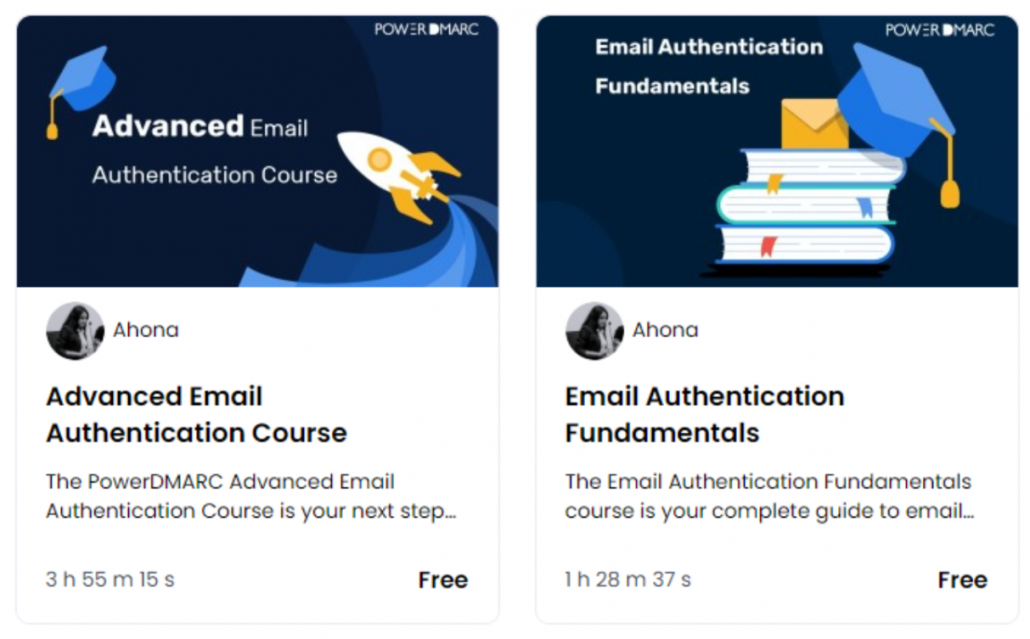 Cybersecurity Trends in Email Protection: What to Watch for in 2024 ...