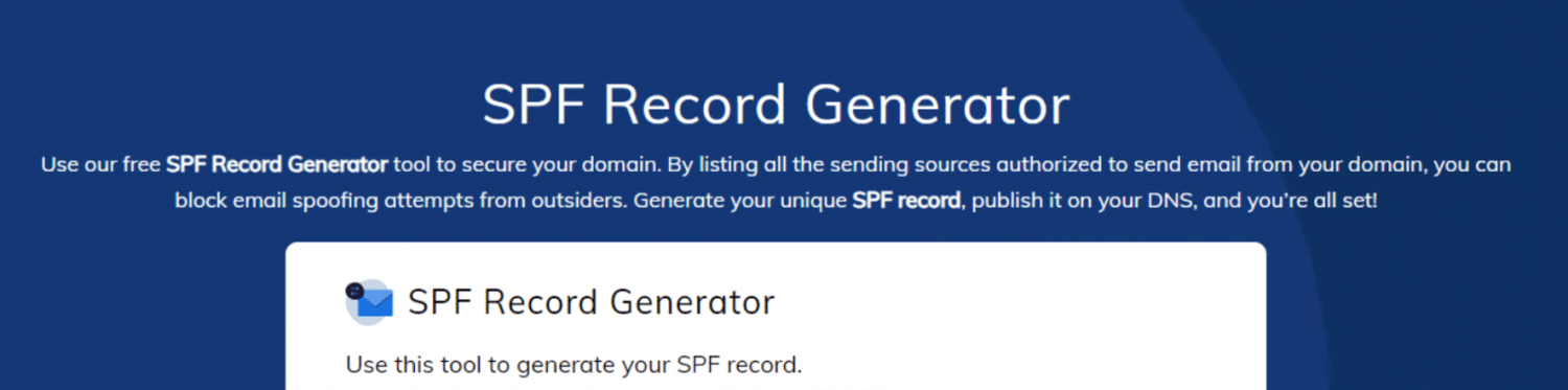 Setup DMARC, DKIM, SPF for Shopify - Security Boulevard
