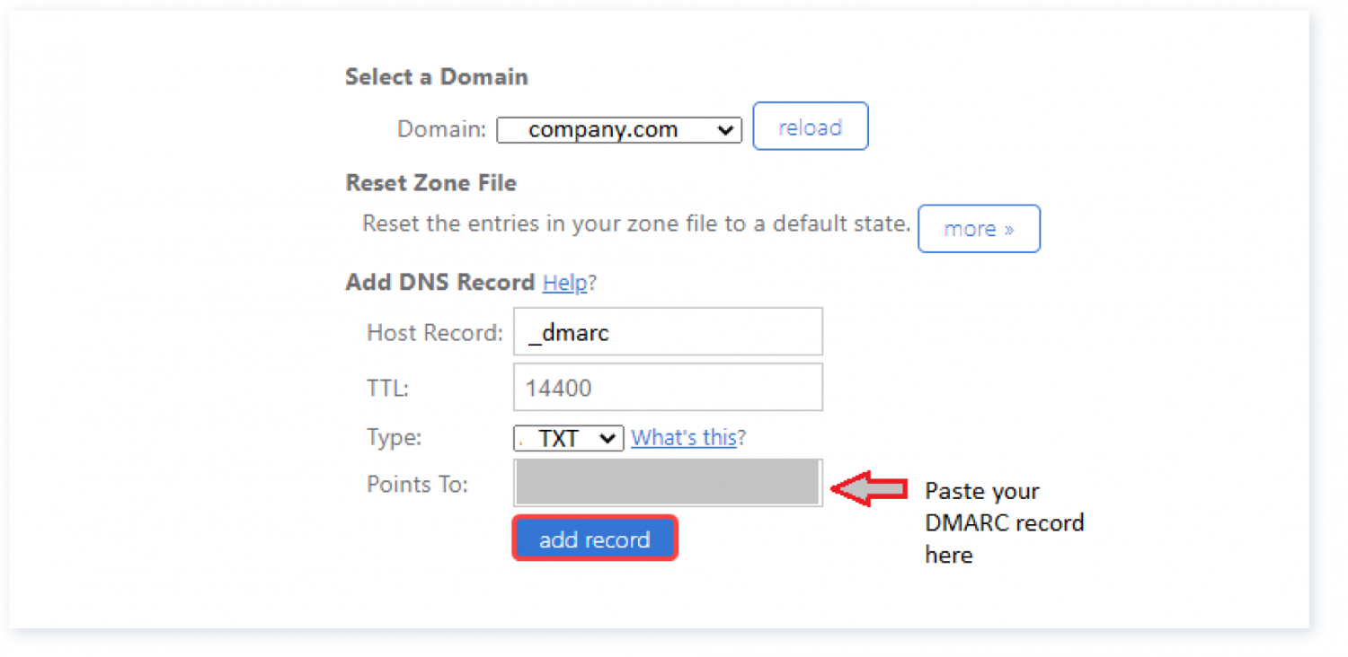 DMARC Gmail: Fácil configuración, supervisión y asistencia