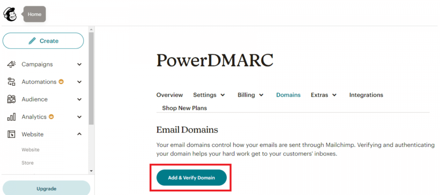 Mailchimp DMARC, SPF, and DKIM Setup Guide - Security Boulevard