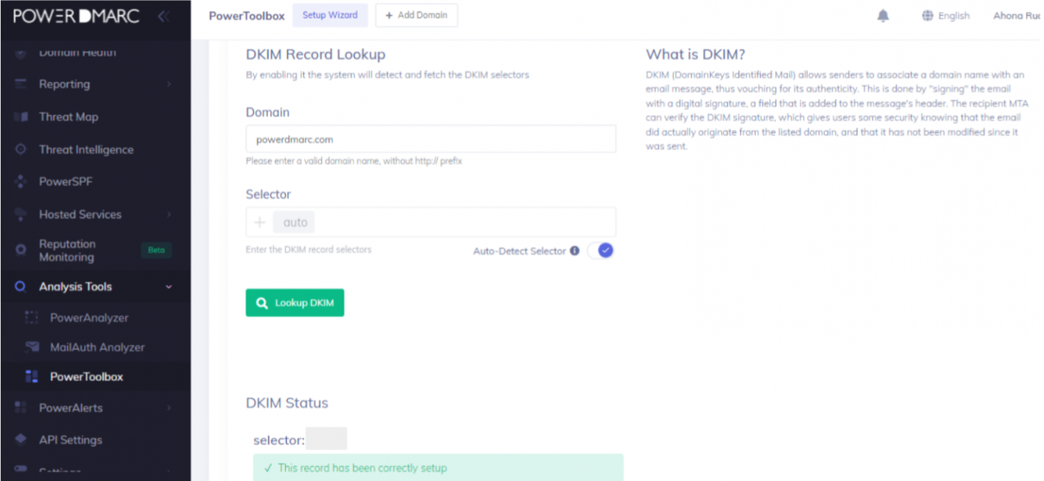 Set Up SPF, DKIM And DMARC For Mailchimp