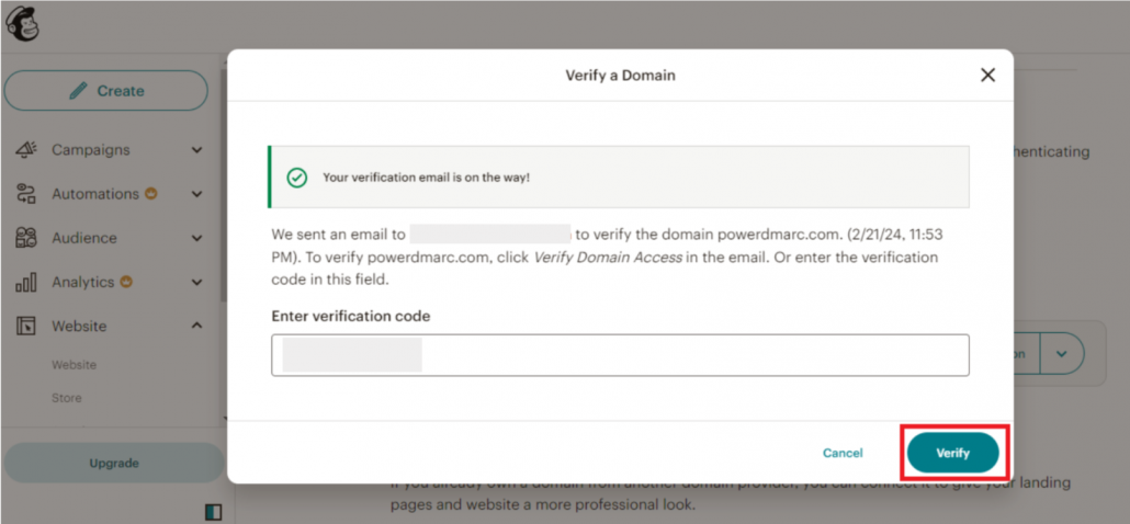 Mailchimp DMARC, SPF, and DKIM Setup Guide - Security Boulevard
