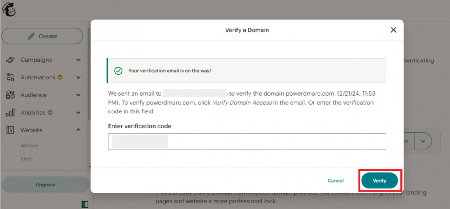 Mailchimp DMARC, SPF, and DKIM Setup Guide - Security Boulevard