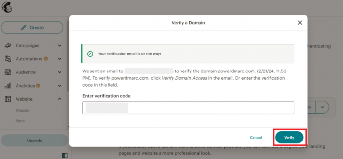Mailchimp DMARC, SPF, and DKIM Setup Guide - Security Boulevard