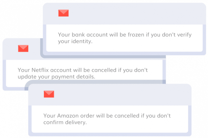 Jak sprawdzić, czy e-mail to oszustwo: Email Scammer Check