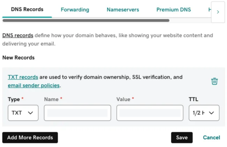How to Create and Publish a DMARC Record - Security Boulevard